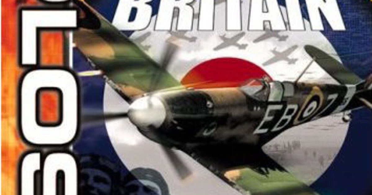 Rowan's Battle of Britain News, Guides, Walkthrough, Screenshots, and ...