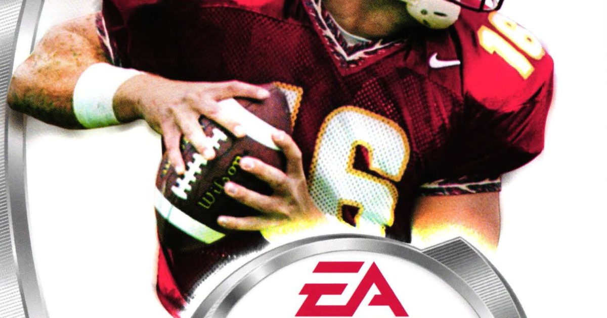 NCAA Football 2002 News, Guides, Walkthrough, Screenshots, and Reviews ...
