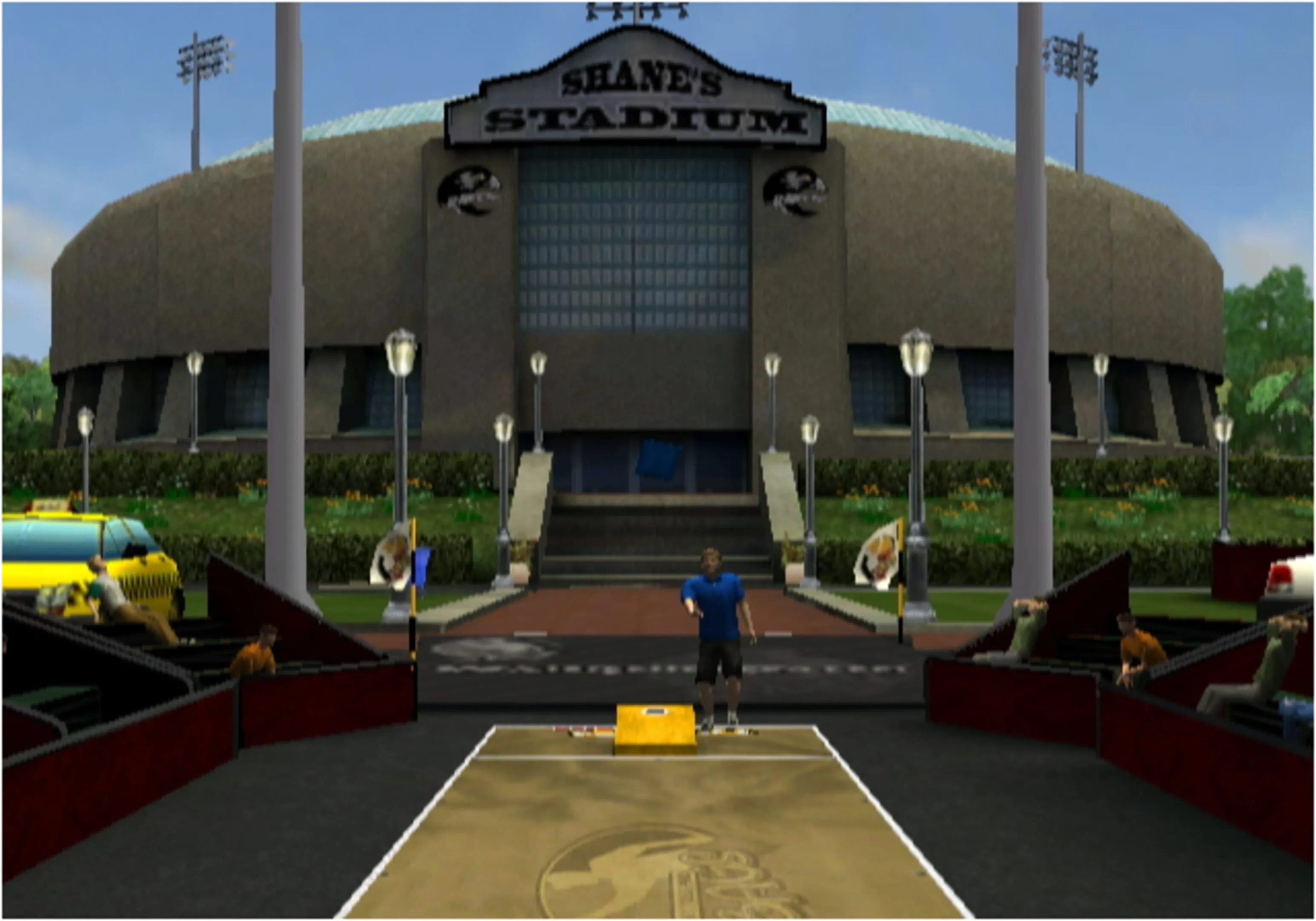 Target Toss Pro: Bags News, Guides, Walkthrough, Screenshots, and ...