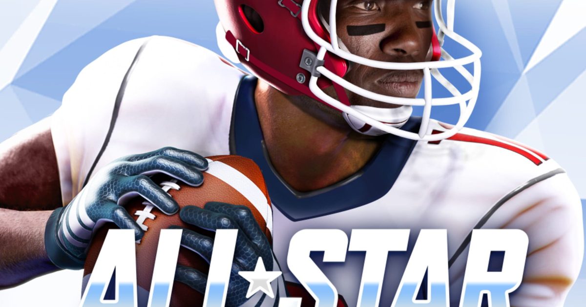 All Star Quarterback News, Guides, Walkthrough, Screenshots, and ...