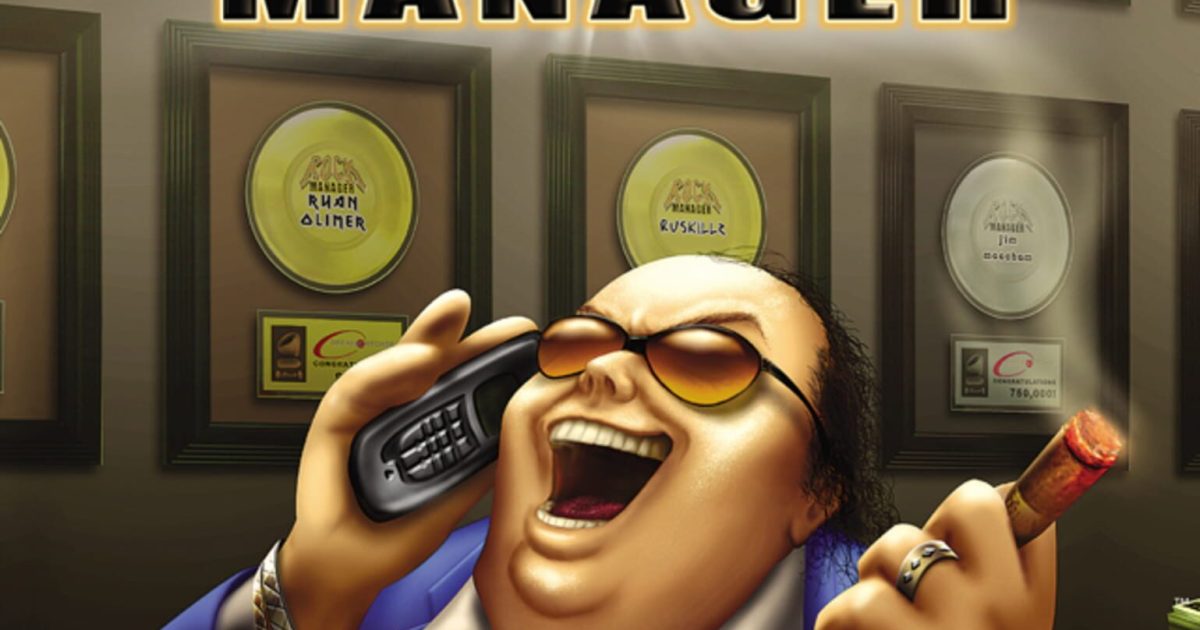 Band Manager News, Guides, Walkthrough, Screenshots, and Reviews ...