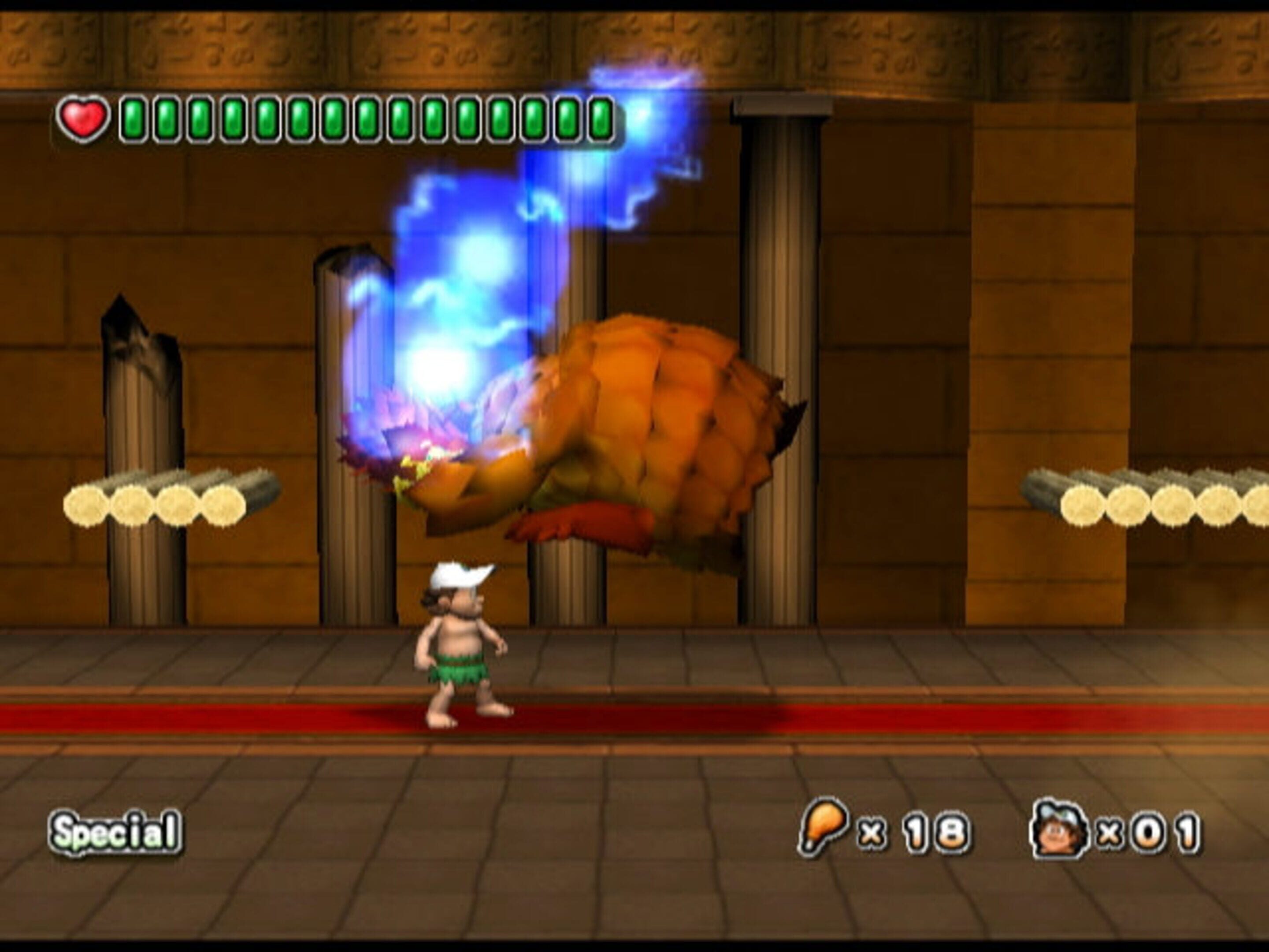 Adventure Island: The Beginning News, Guides, Walkthrough, Screenshots ...