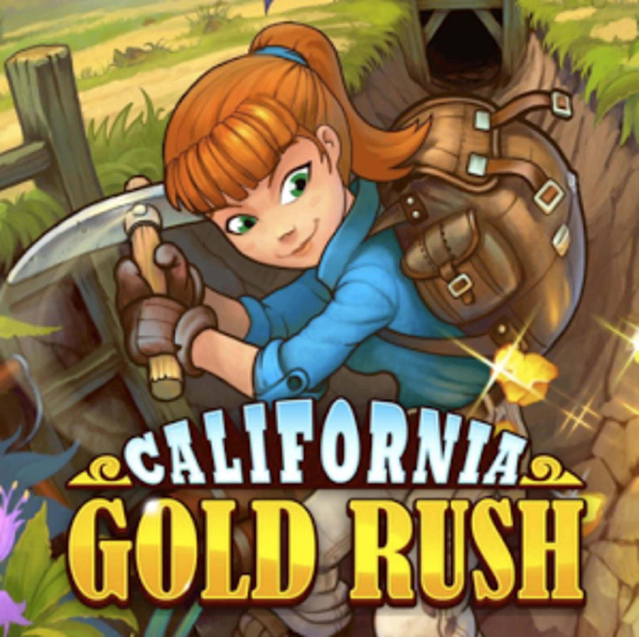 California Gold Rush News, Guides, Walkthrough, Screenshots, and ...