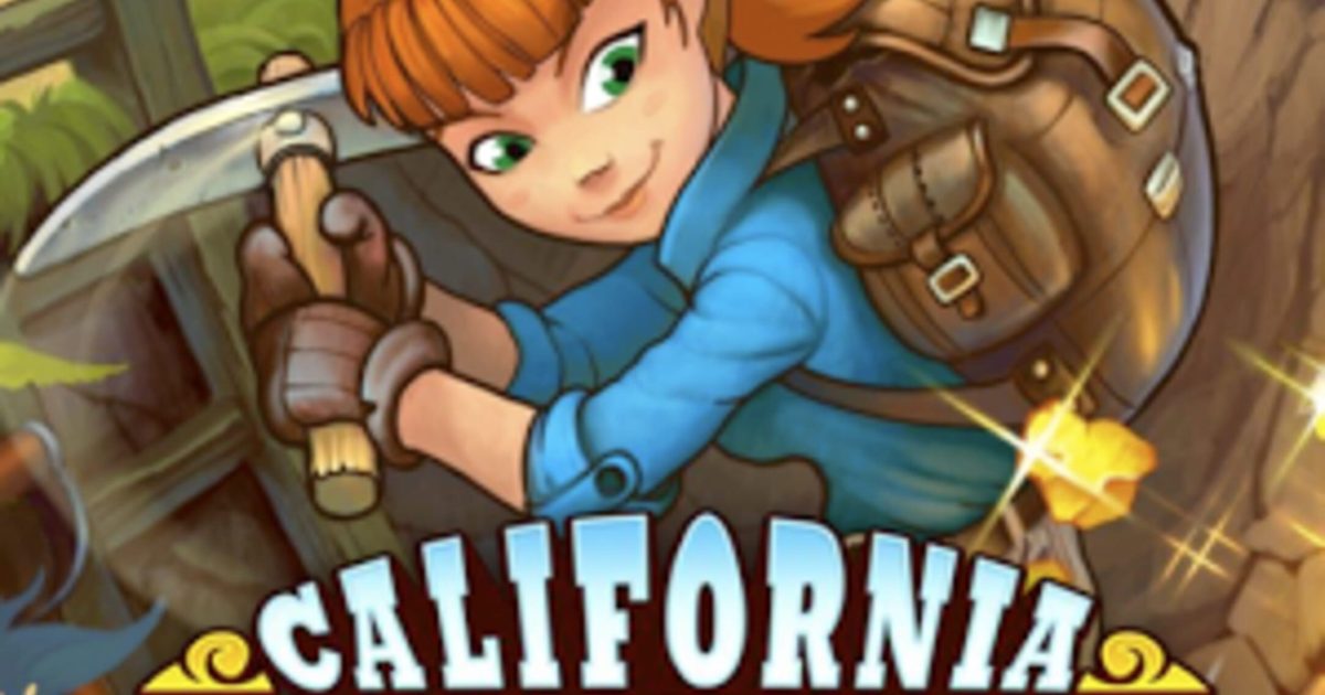California Gold Rush News, Guides, Walkthrough, Screenshots, and ...