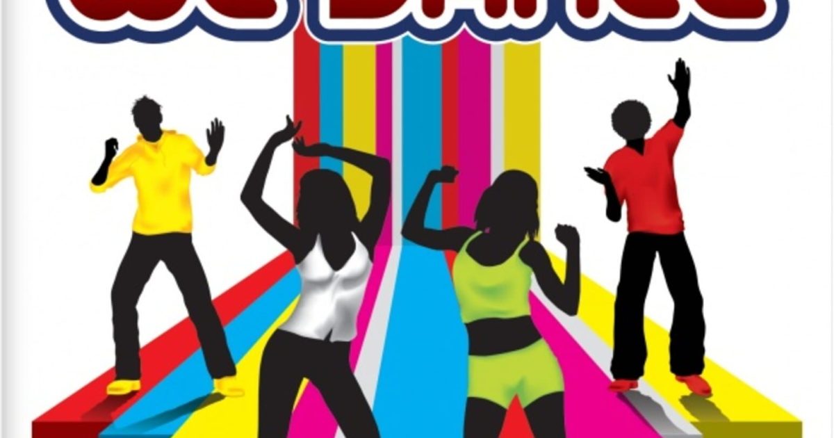 We Dance News, Guides, Walkthrough, Screenshots, and Reviews ...