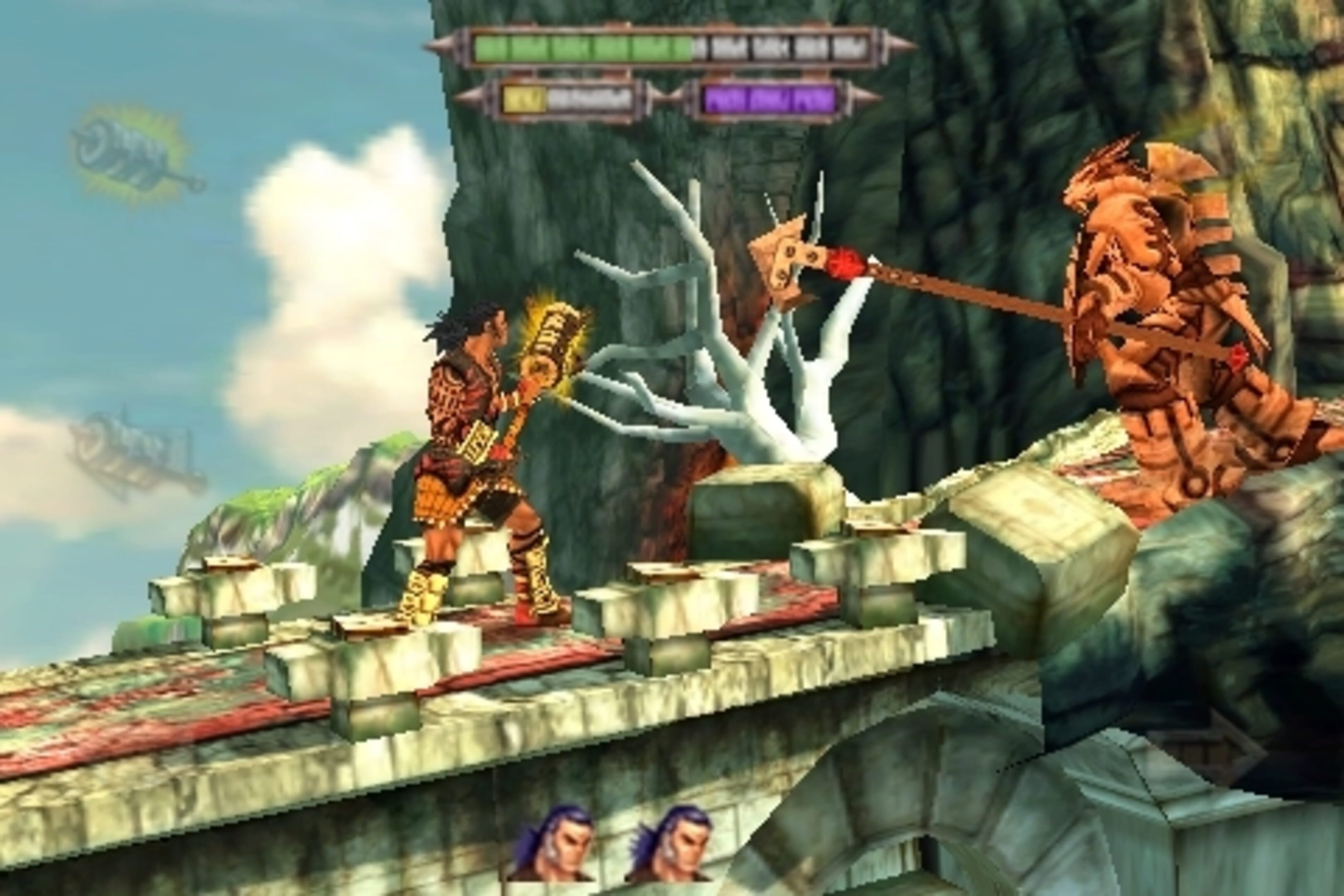 Kroll News, Guides, Walkthrough, Screenshots, and Reviews - GameRevolution