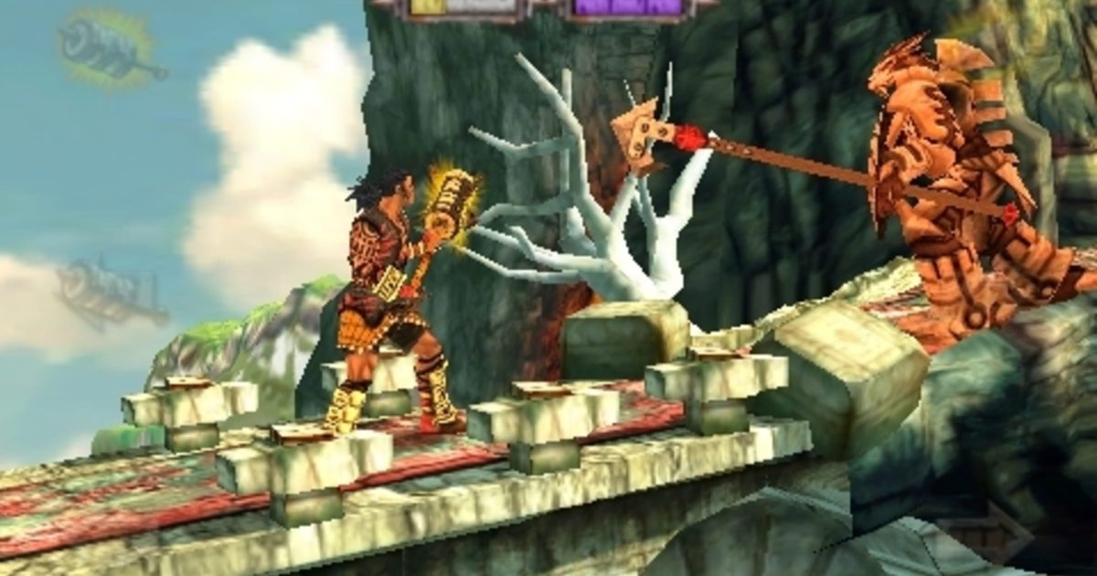 Kroll News, Guides, Walkthrough, Screenshots, and Reviews - GameRevolution