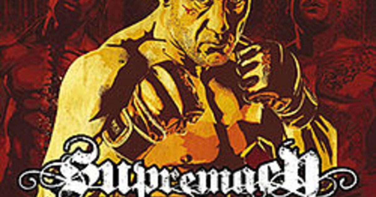Supremacy MMA News, Guides, Walkthrough, Screenshots, and Reviews ...