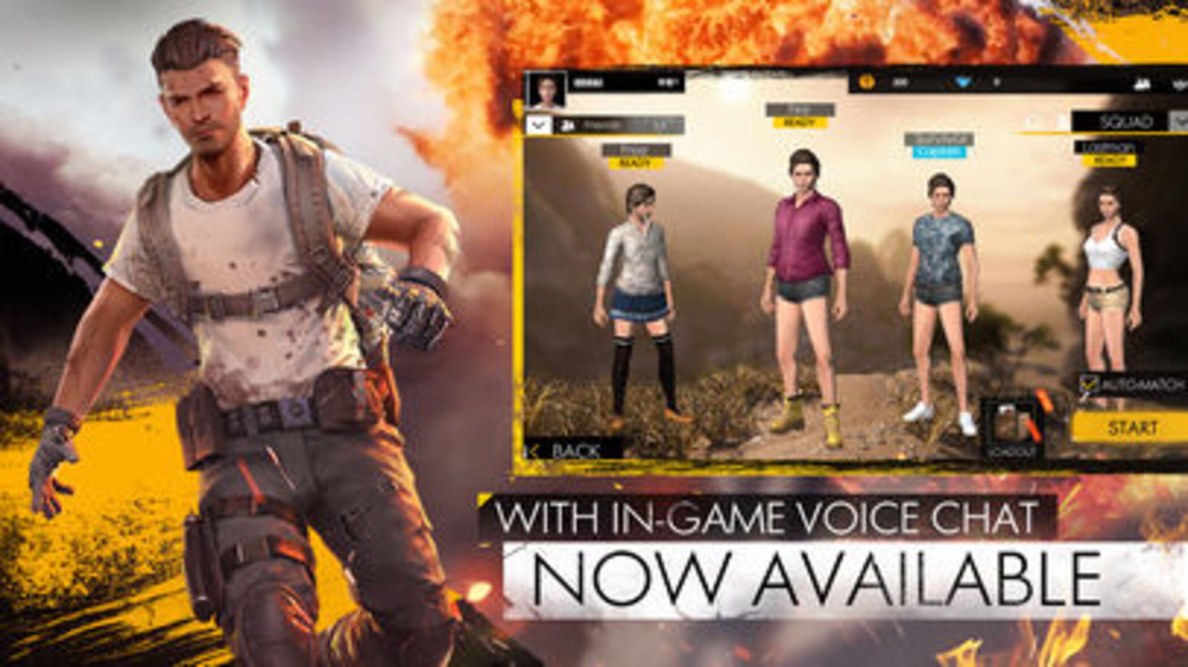 Garena Free Fire News, Guides, Walkthrough, Screenshots, and Reviews ...