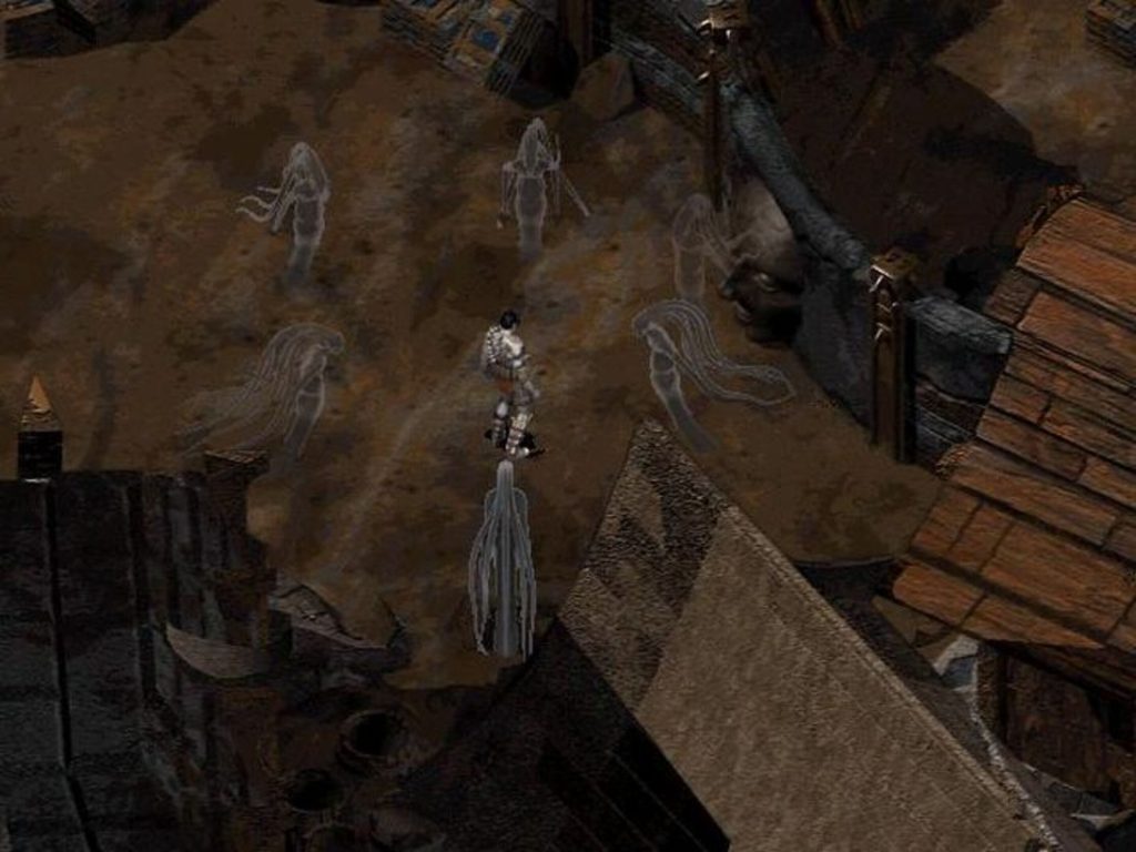 Planescape: Torment News, Guides, Walkthrough, Screenshots, and Reviews ...