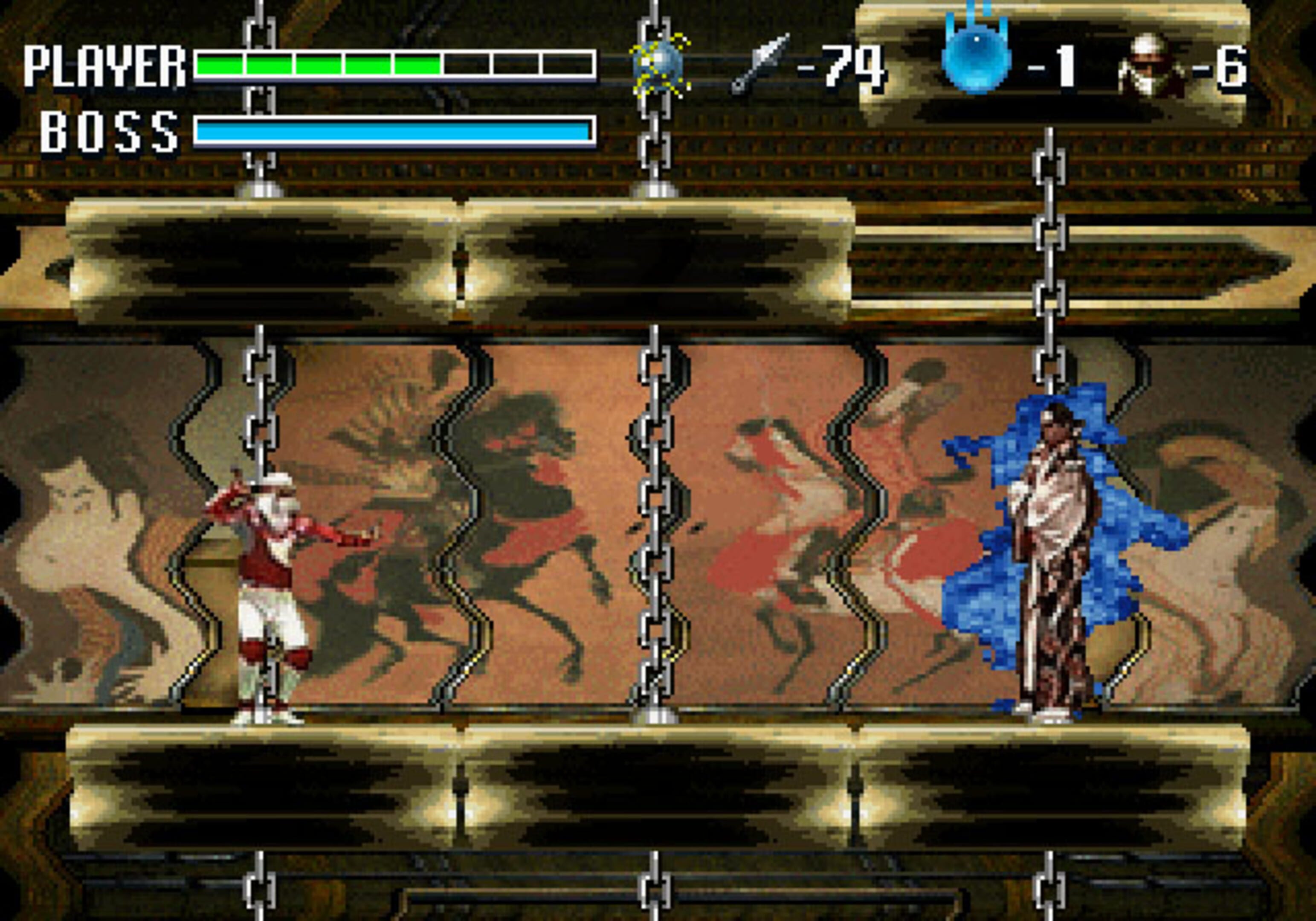 Shinobi Legions News, Guides, Walkthrough, Screenshots, and Reviews ...