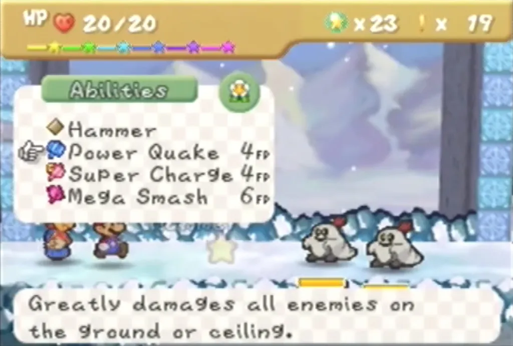 Paper Mario News, Guides, Walkthrough, Screenshots, and Reviews ...