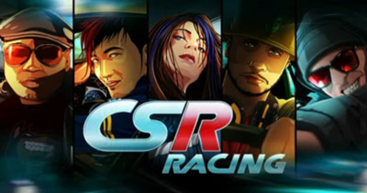 Csr Racing News Guides Walkthrough Screenshots And Reviews