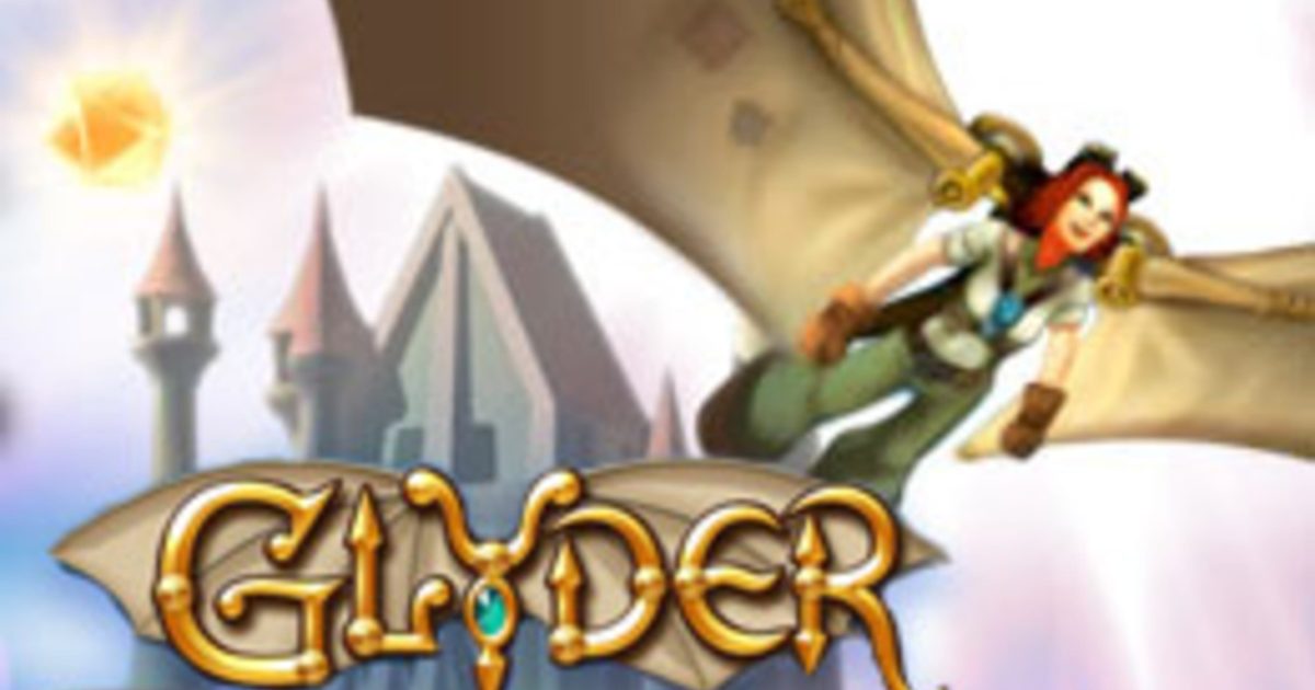 Glyder News, Guides, Walkthrough, Screenshots, and Reviews - GameRevolution