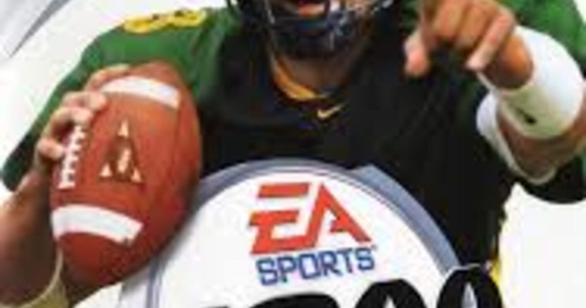 NCAA Football 2003 News, Guides, Walkthrough, Screenshots, and Reviews ...