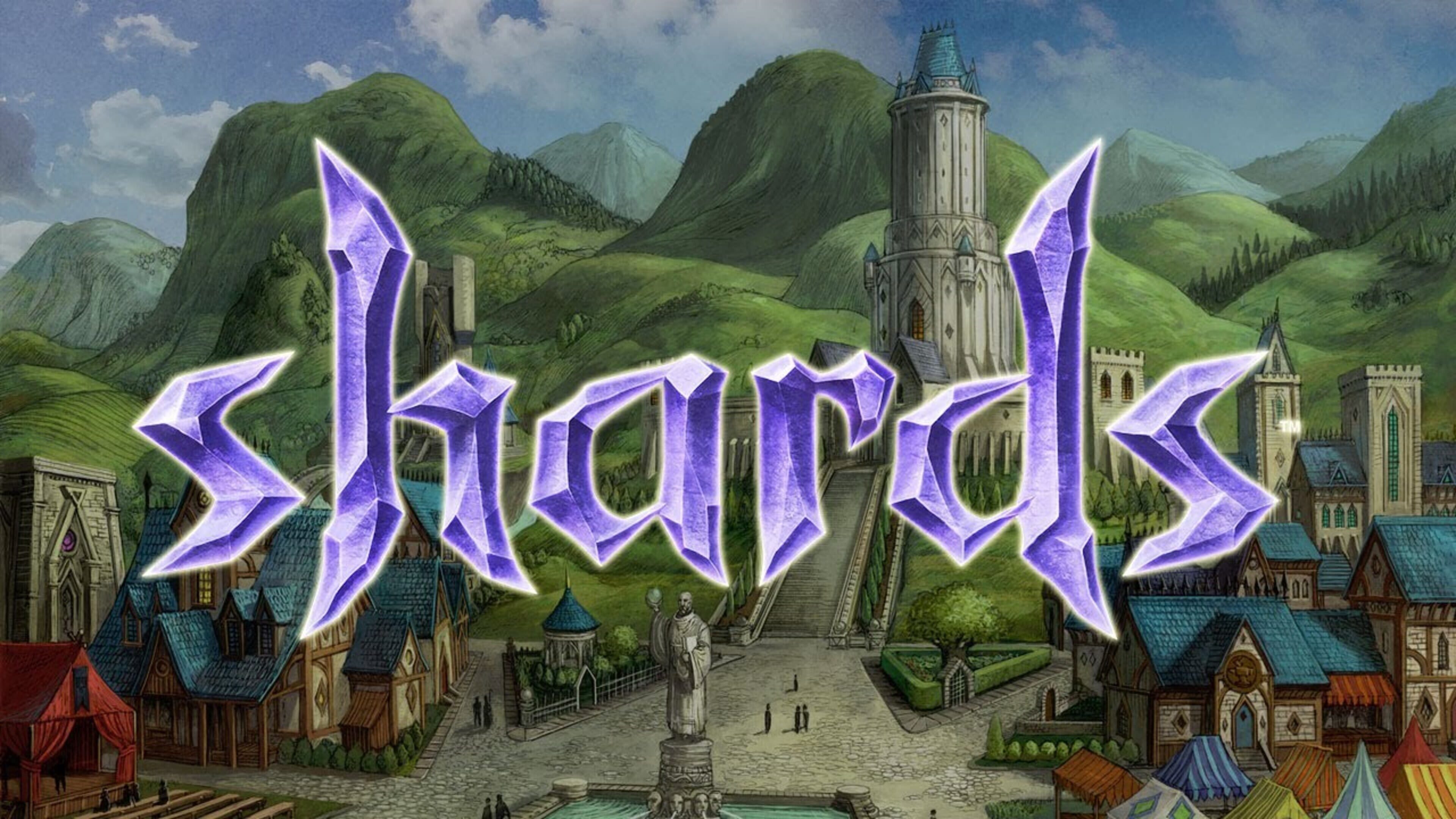 Shards Online News, Guides, Walkthrough, Screenshots, and Reviews ...