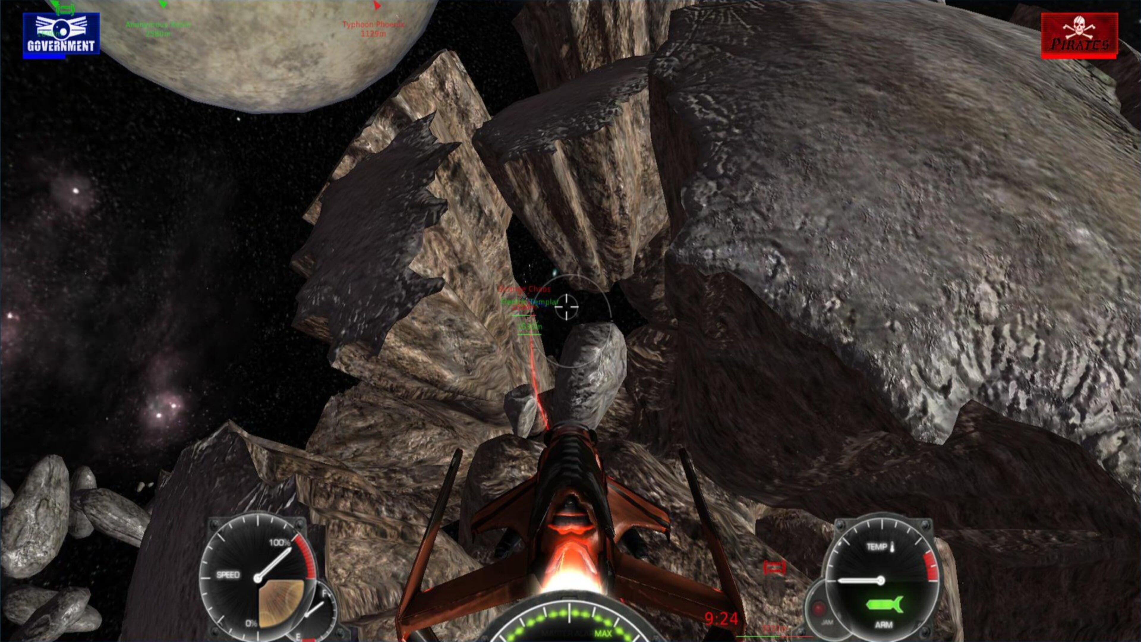 Moon Breakers News, Guides, Walkthrough, Screenshots, and Reviews - GameRevolution