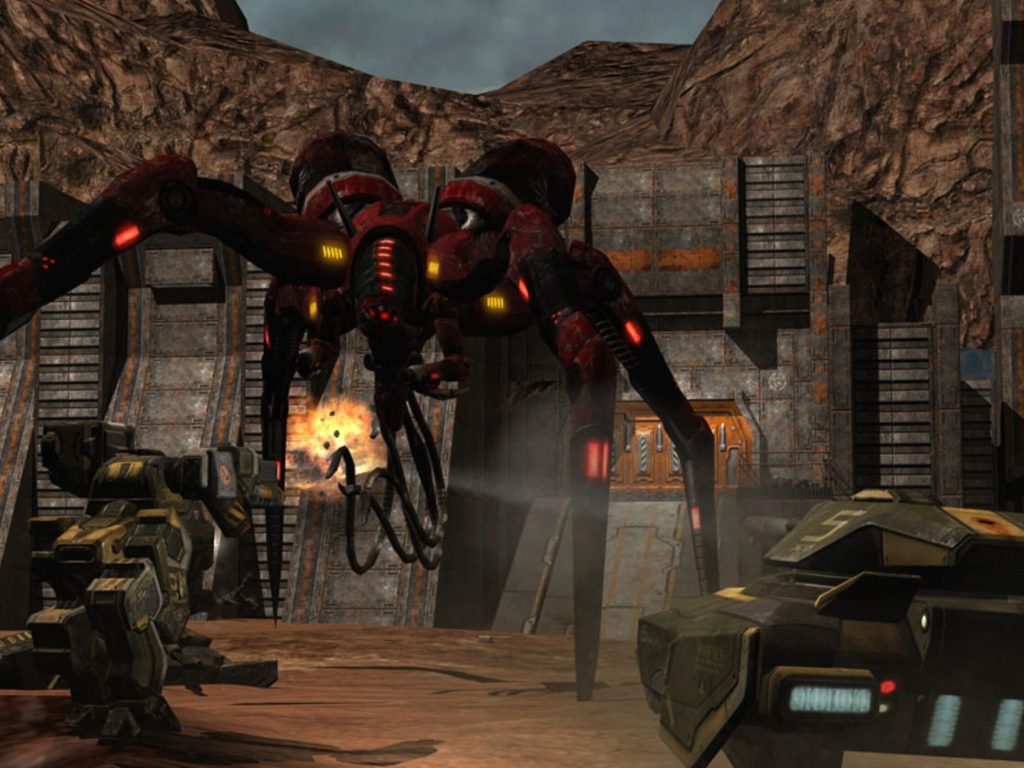 Quake 4 News, Guides, Walkthrough, Screenshots, and Reviews ...