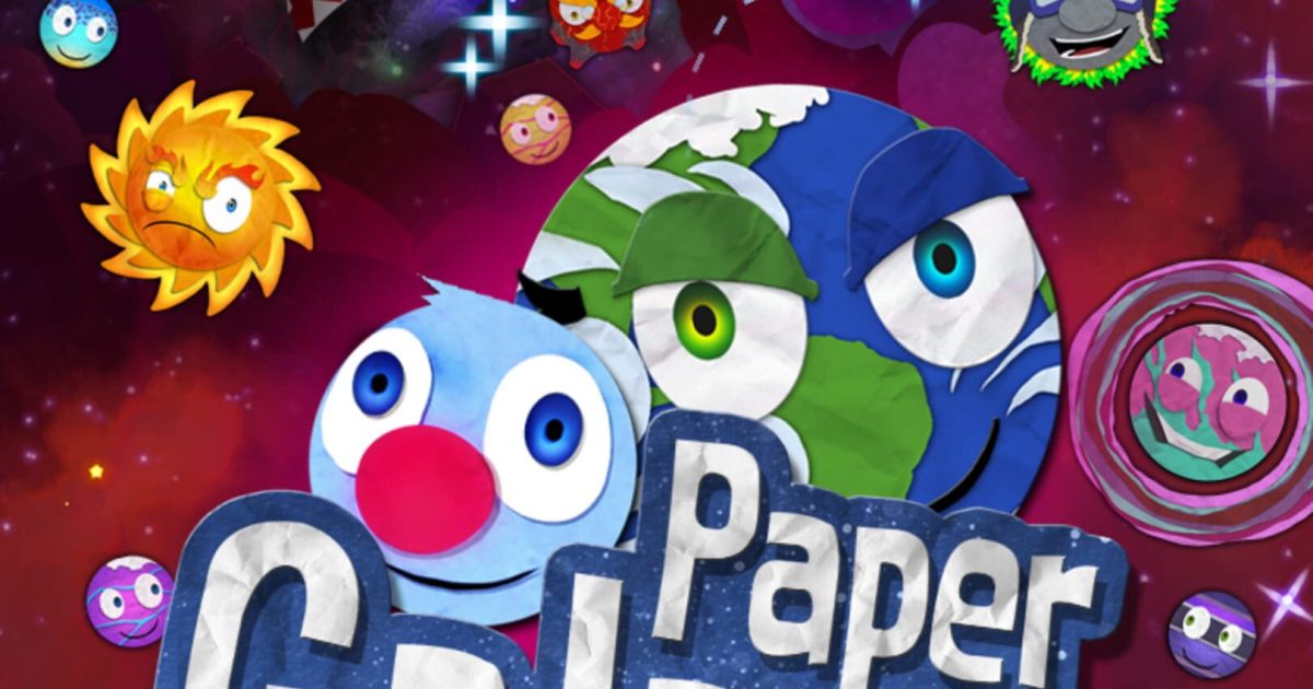 Paper Galaxy News, Guides, Walkthrough, Screenshots, and Reviews ...