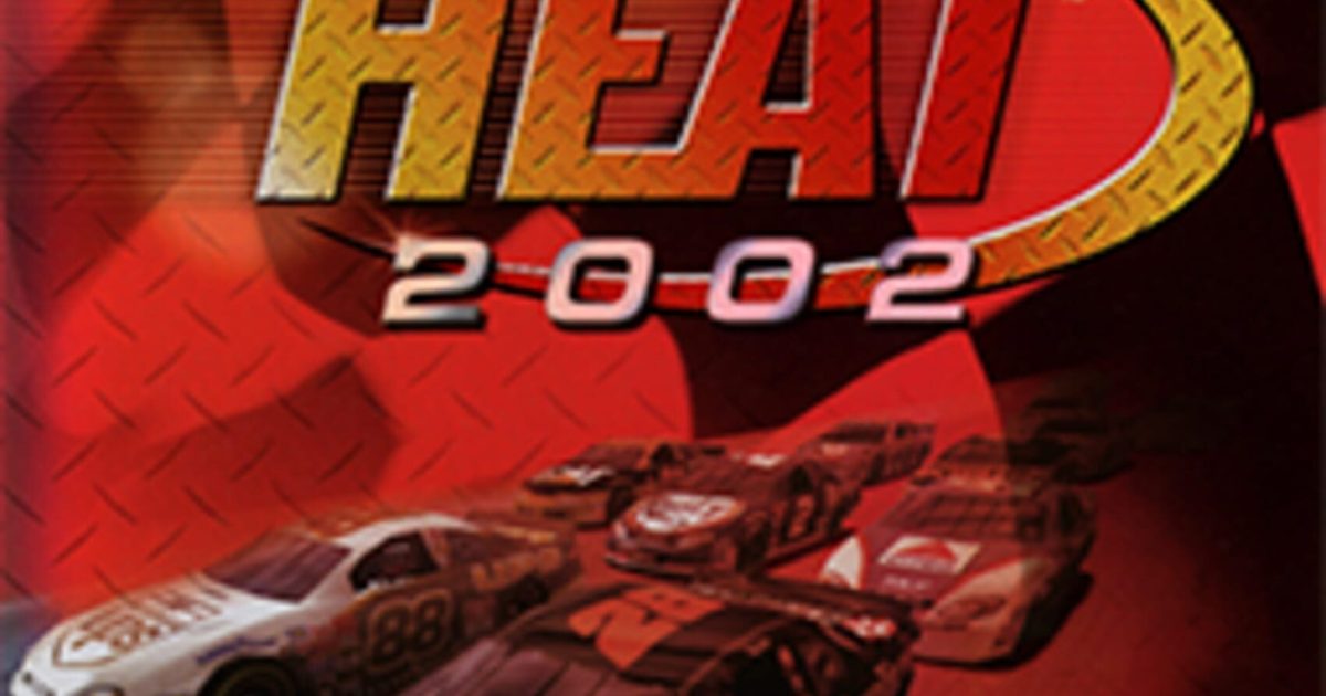 NASCAR Heat 2002 News, Guides, Walkthrough, Screenshots, and Reviews ...