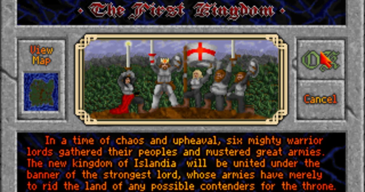 Kingdom Wars News, Guides, Walkthrough, Screenshots, and Reviews ...