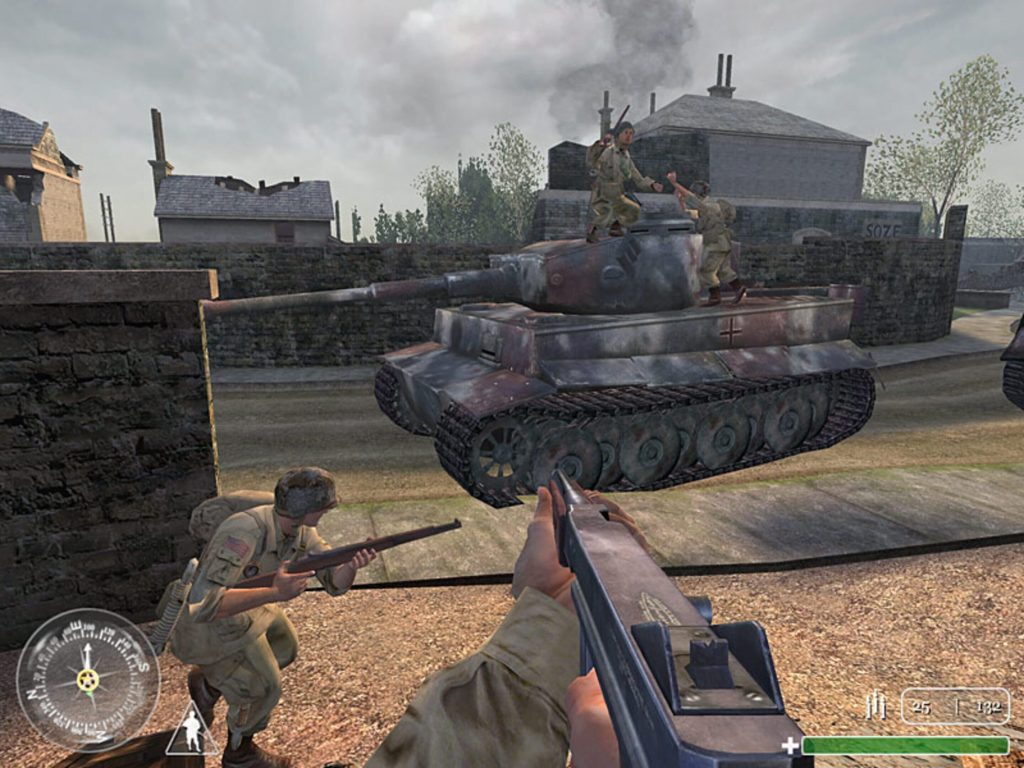 Call of Duty News, Guides, Walkthrough, Screenshots, and Reviews ...