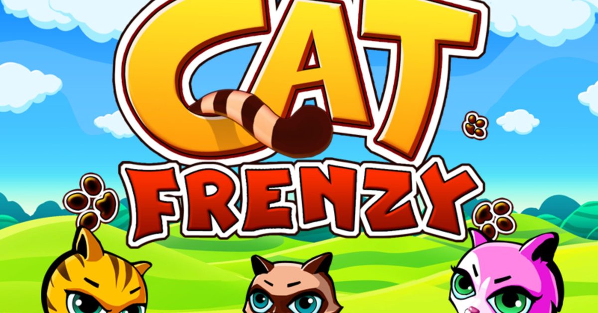 Cat Frenzy News, Guides, Walkthrough, Screenshots, and Reviews ...