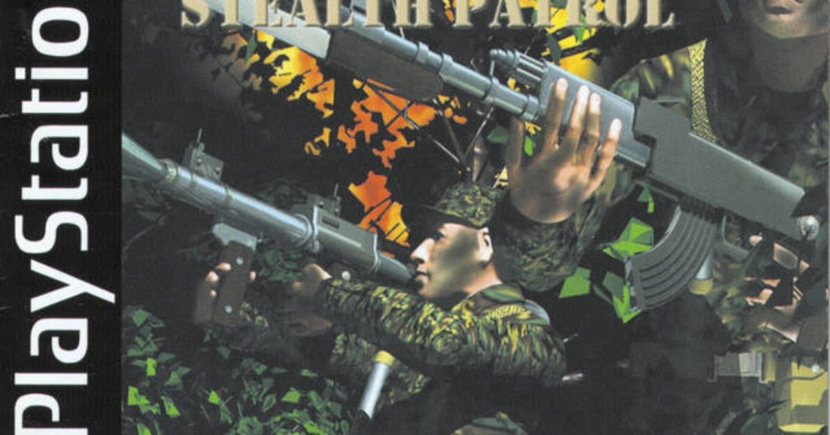 Spec Ops: Stealth Patrol News, Guides, Walkthrough, Screenshots, and ...