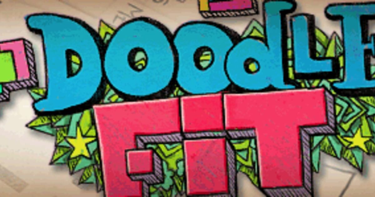 Doodle Fit News, Guides, Walkthrough, Screenshots, and Reviews ...