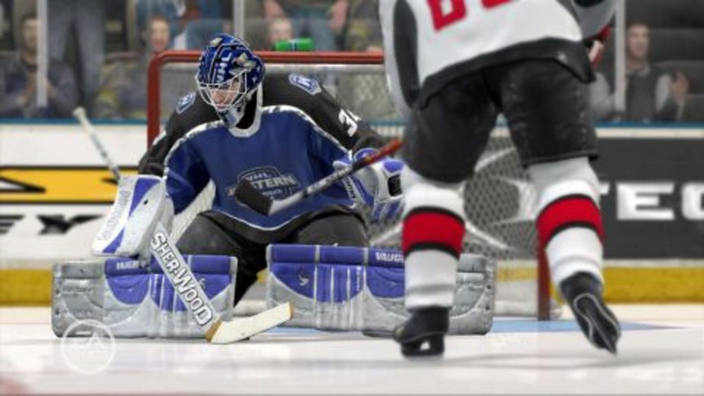 NHL 07 News, Guides, Walkthrough, Screenshots, and Reviews - GameRevolution