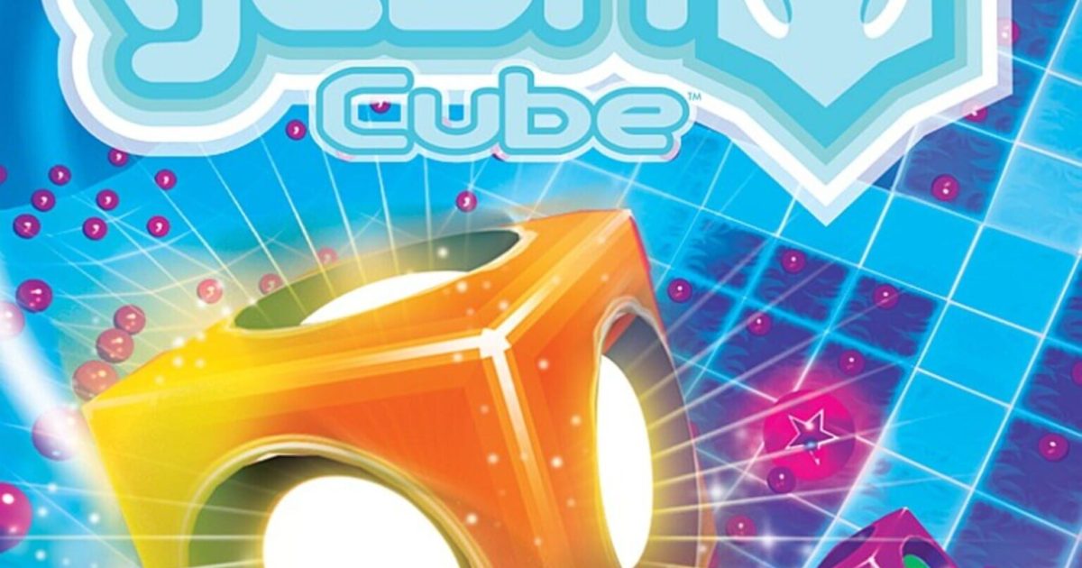 Geon Cube News, Guides, Walkthrough, Screenshots, and Reviews ...