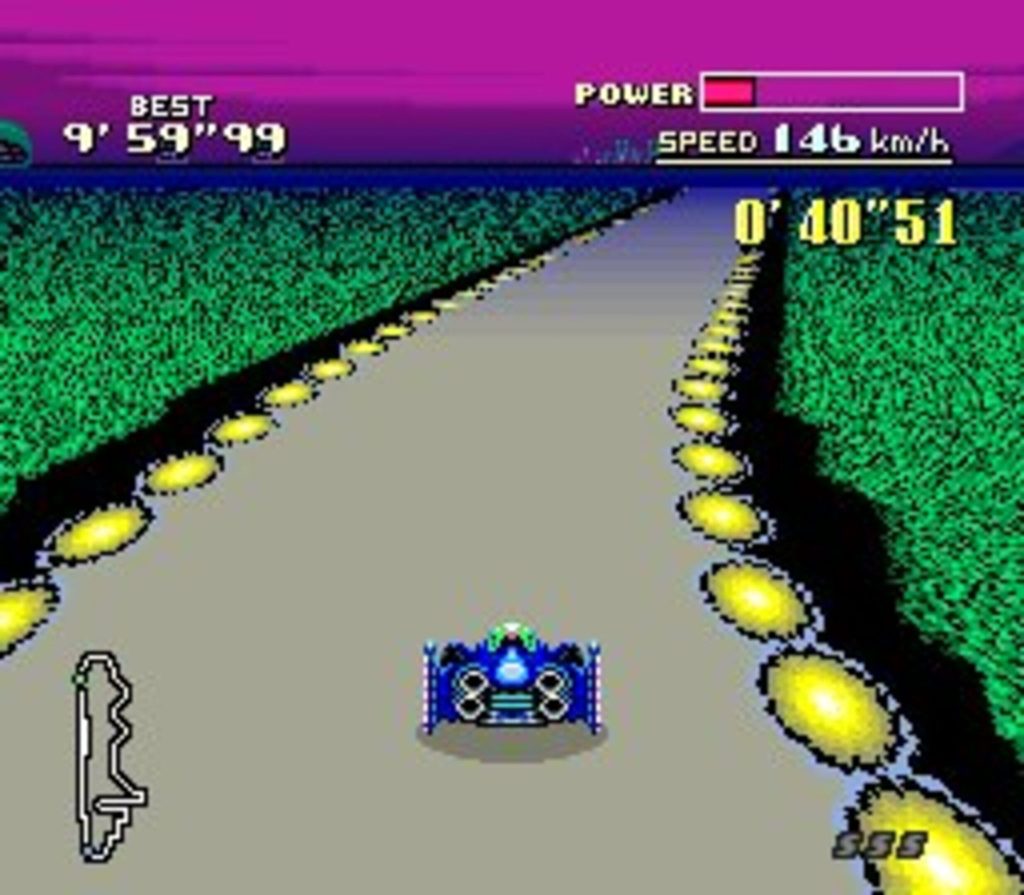 F-Zero News, Guides, Walkthrough, Screenshots, and Reviews - GameRevolution