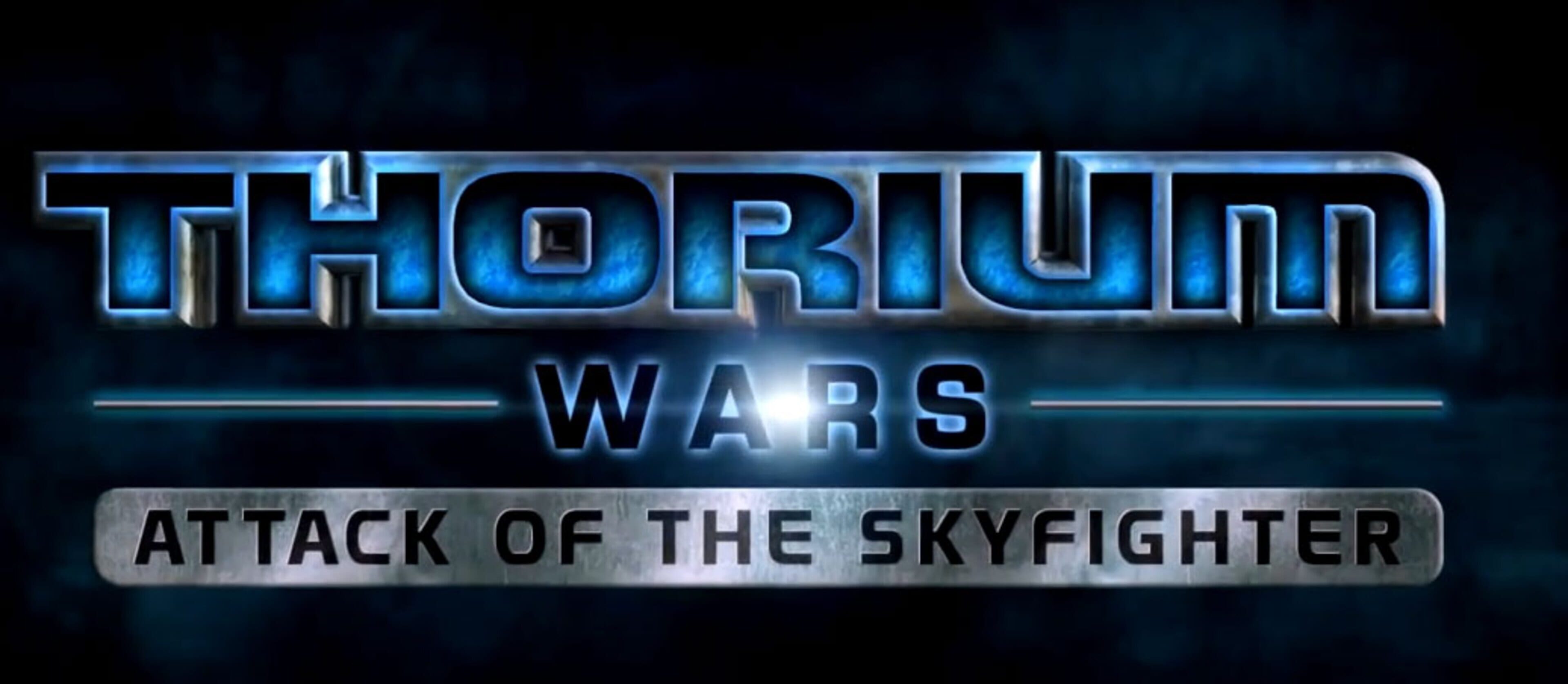 Thorium Wars: Attack of the Skyfighter News, Guides, Walkthrough ...
