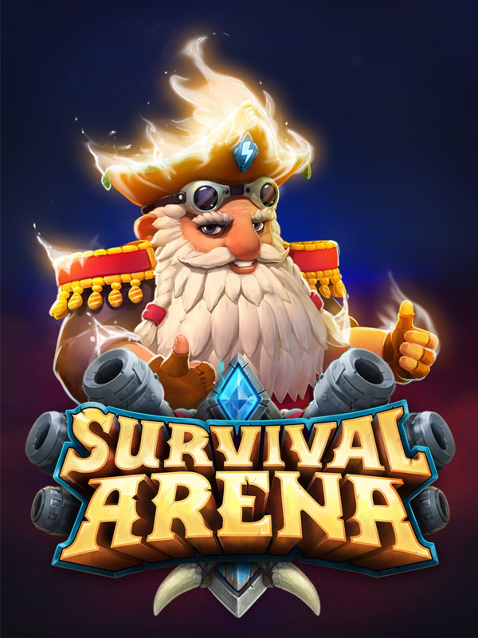 Survival Arena News, Guides, Walkthrough, Screenshots, and Reviews ...