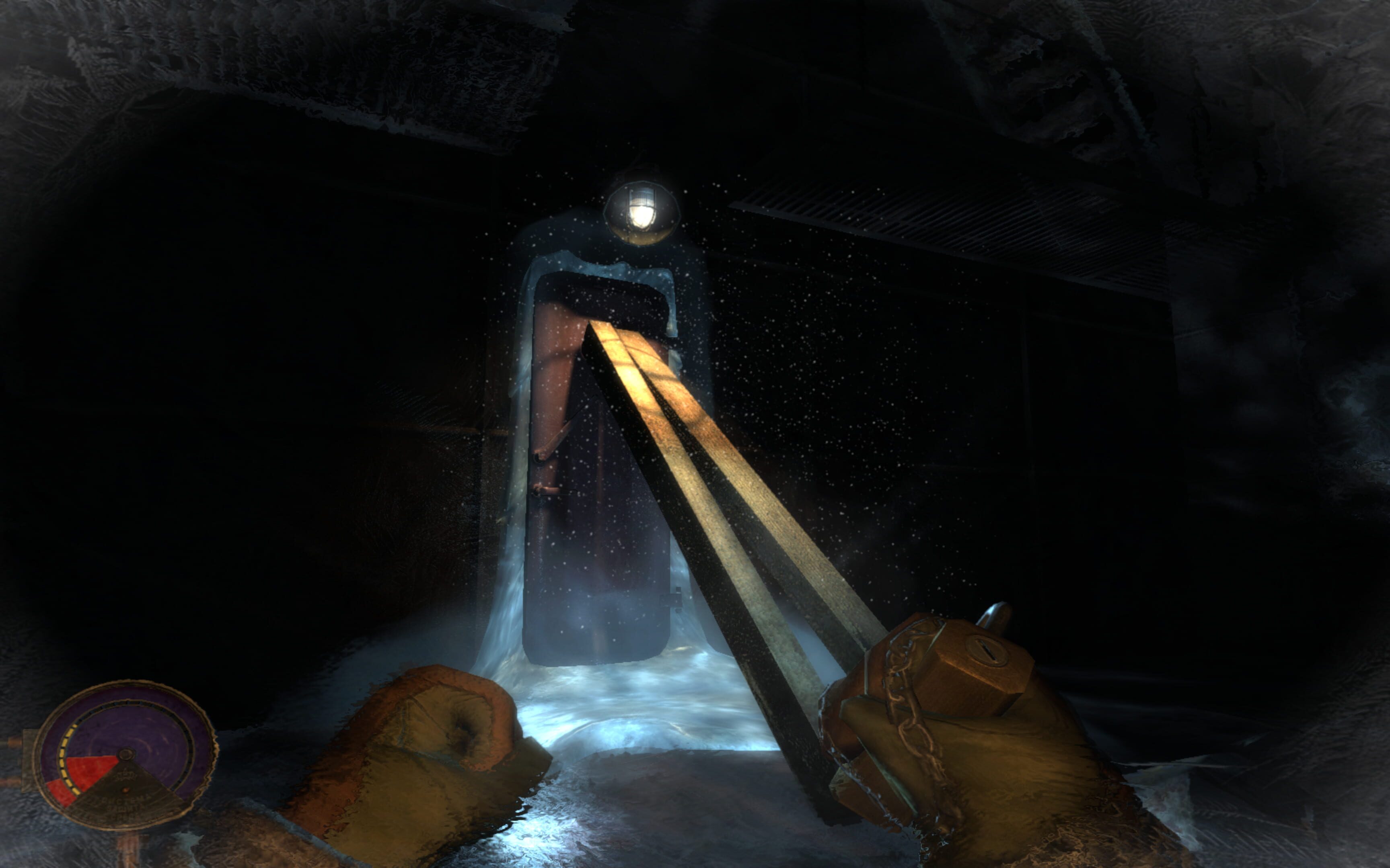 Cryostasis News, Guides, Walkthrough, Screenshots, and Reviews ...