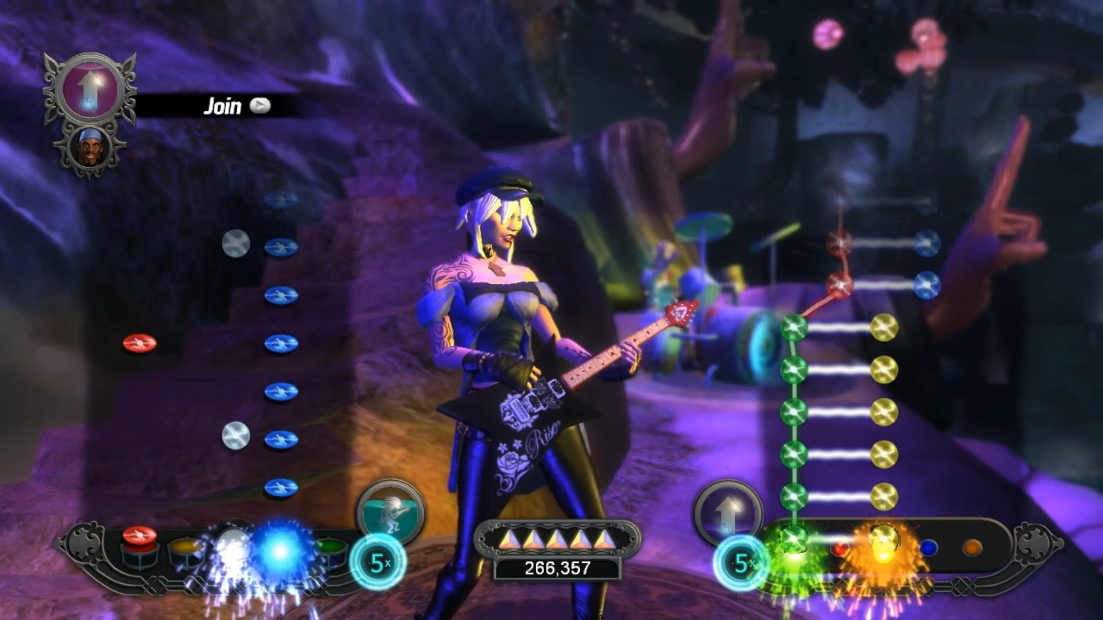 Power Gig: Rise of the SixString News, Guides, Walkthrough, Screenshots ...
