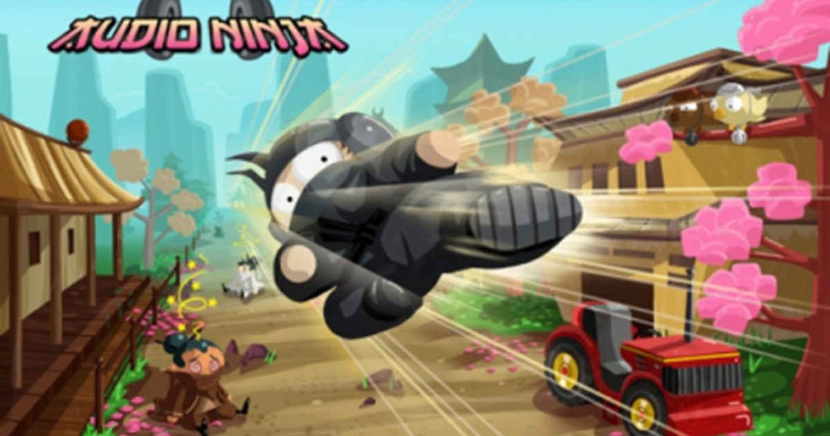 Audio Ninja News, Guides, Walkthrough, Screenshots, and Reviews ...