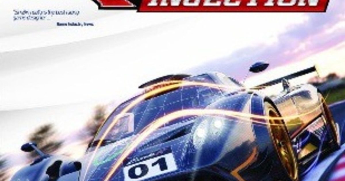 RACE Injection News, Guides, Walkthrough, Screenshots, and Reviews ...