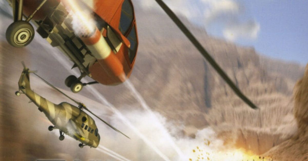 Twin Strike: Operation Thunder News, Guides, Walkthrough, Screenshots ...