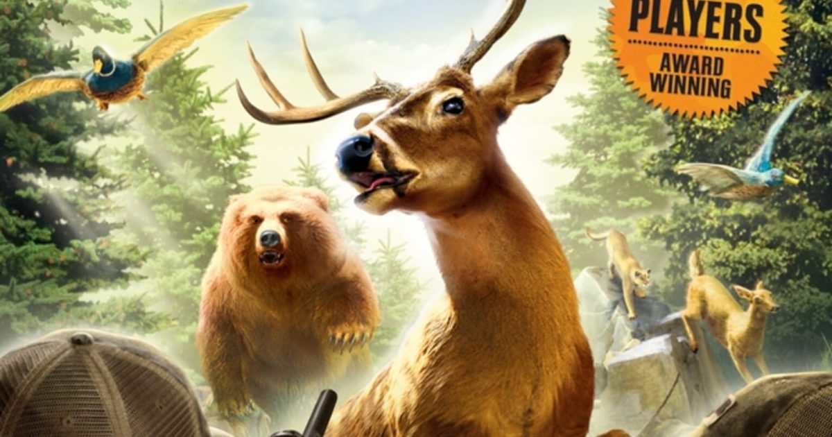 Deer Drive News, Guides, Walkthrough, Screenshots, and Reviews ...