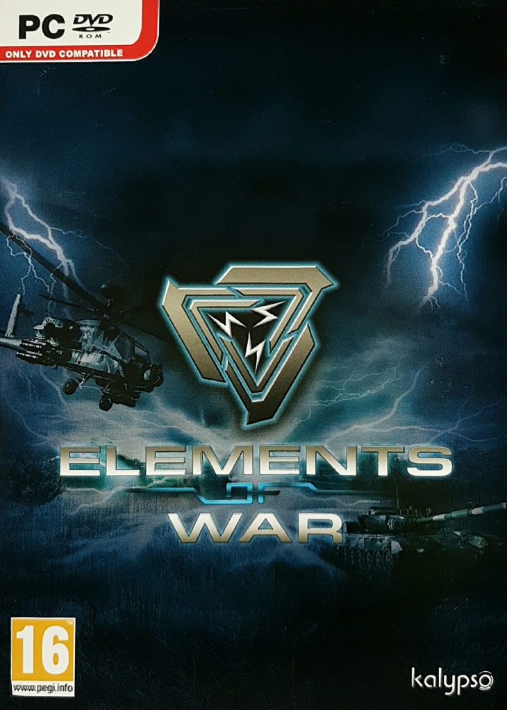 Elements of War News, Guides, Walkthrough, Screenshots, and Reviews ...