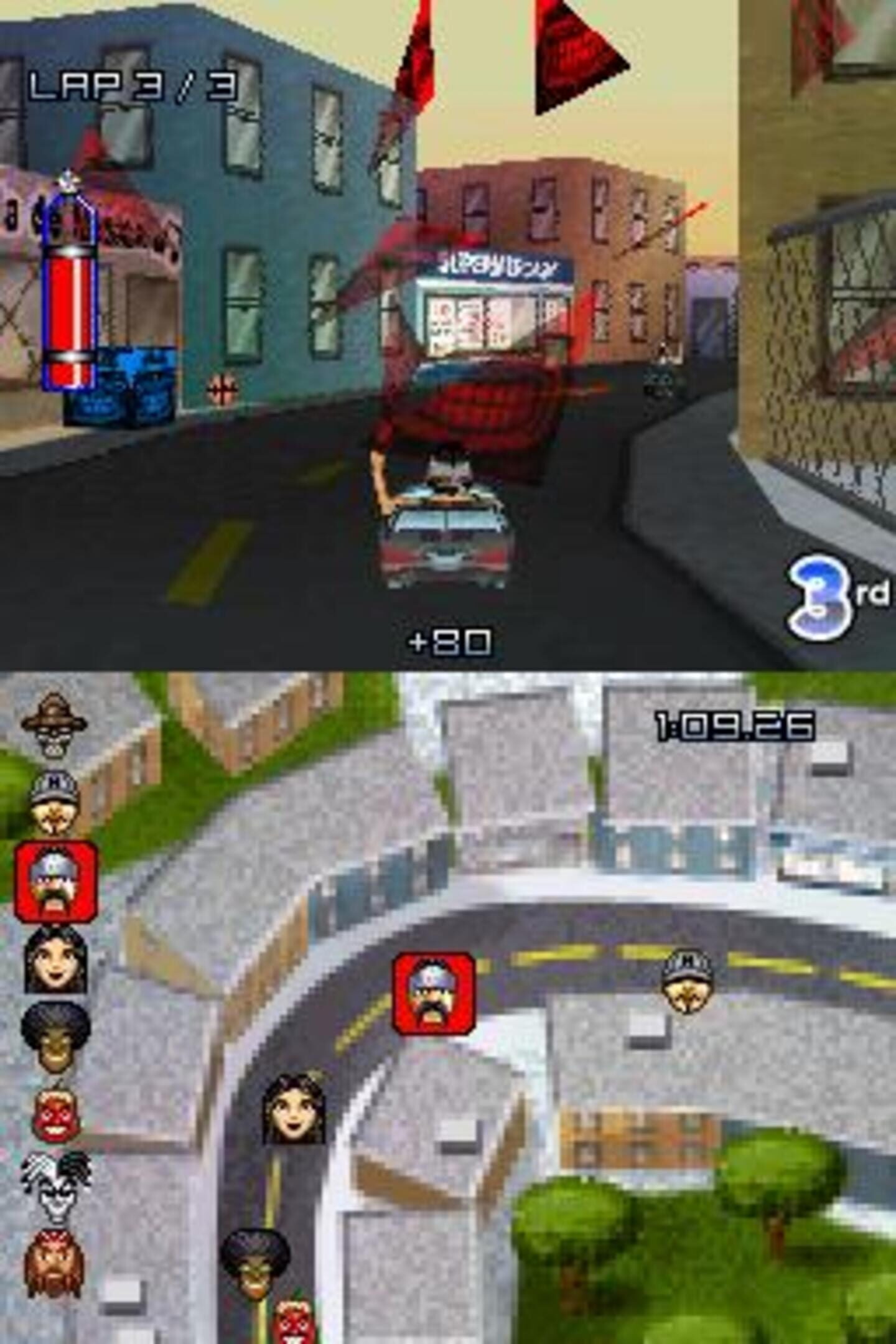 Homie Rollerz News, Guides, Walkthrough, Screenshots, and Reviews ...