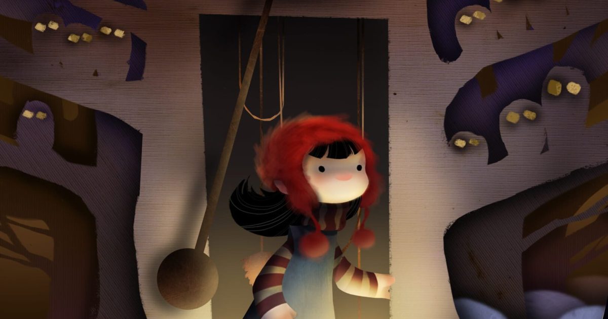 Lucidity News, Guides, Walkthrough, Screenshots, and Reviews ...