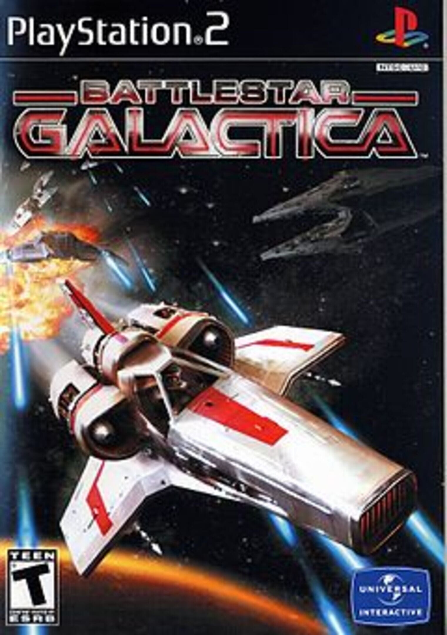 Battlestar Galactica News, Guides, Walkthrough, Screenshots, and ...