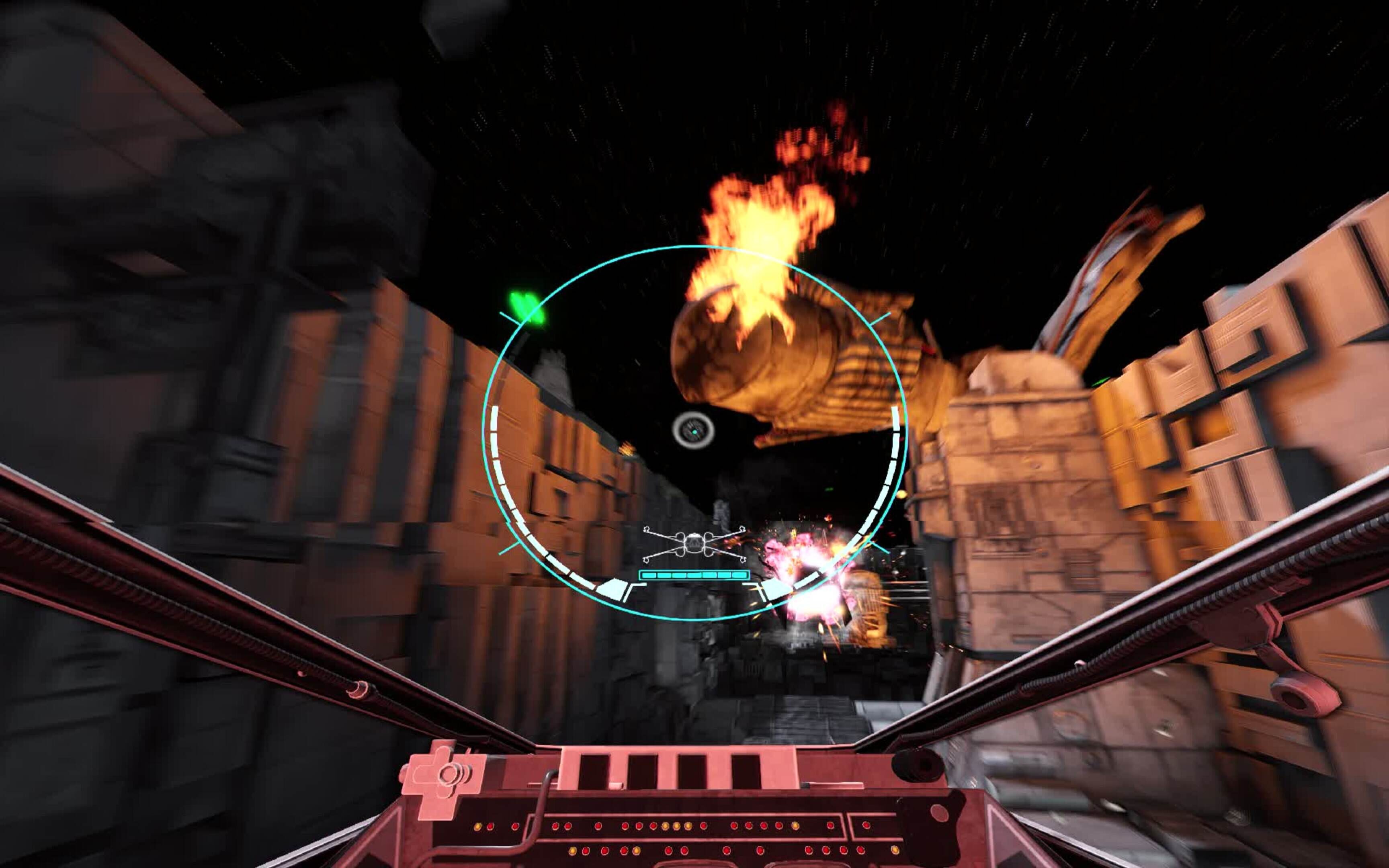 Star Wars: Battle Pod News, Guides, Walkthrough, Screenshots, and ...