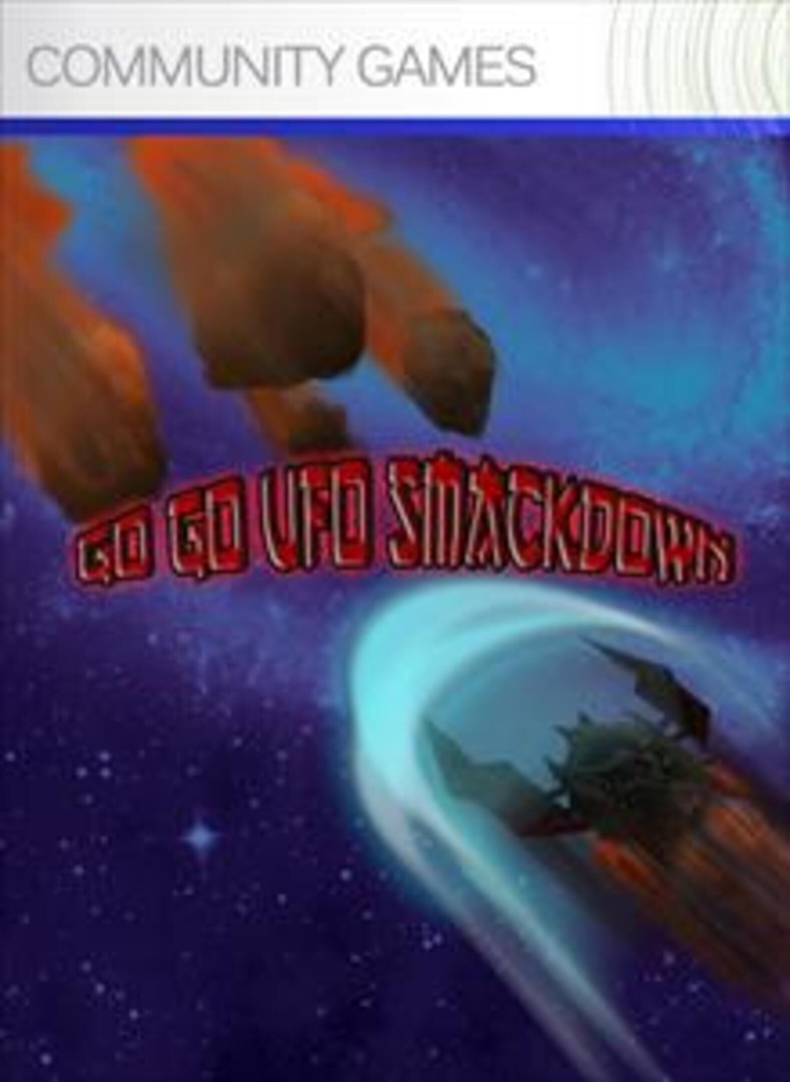 Go Go UFO Smackdown News, Guides, Walkthrough, Screenshots, and Reviews ...