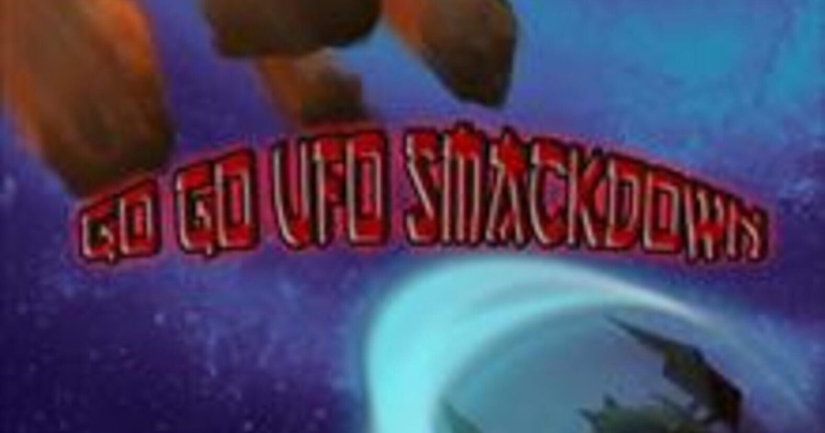 Go Go UFO Smackdown News, Guides, Walkthrough, Screenshots, and Reviews ...