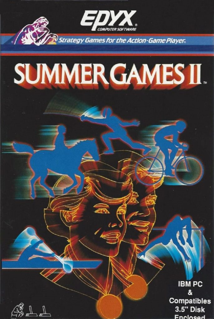 Summer Games II News, Guides, Walkthrough, Screenshots, and Reviews ...