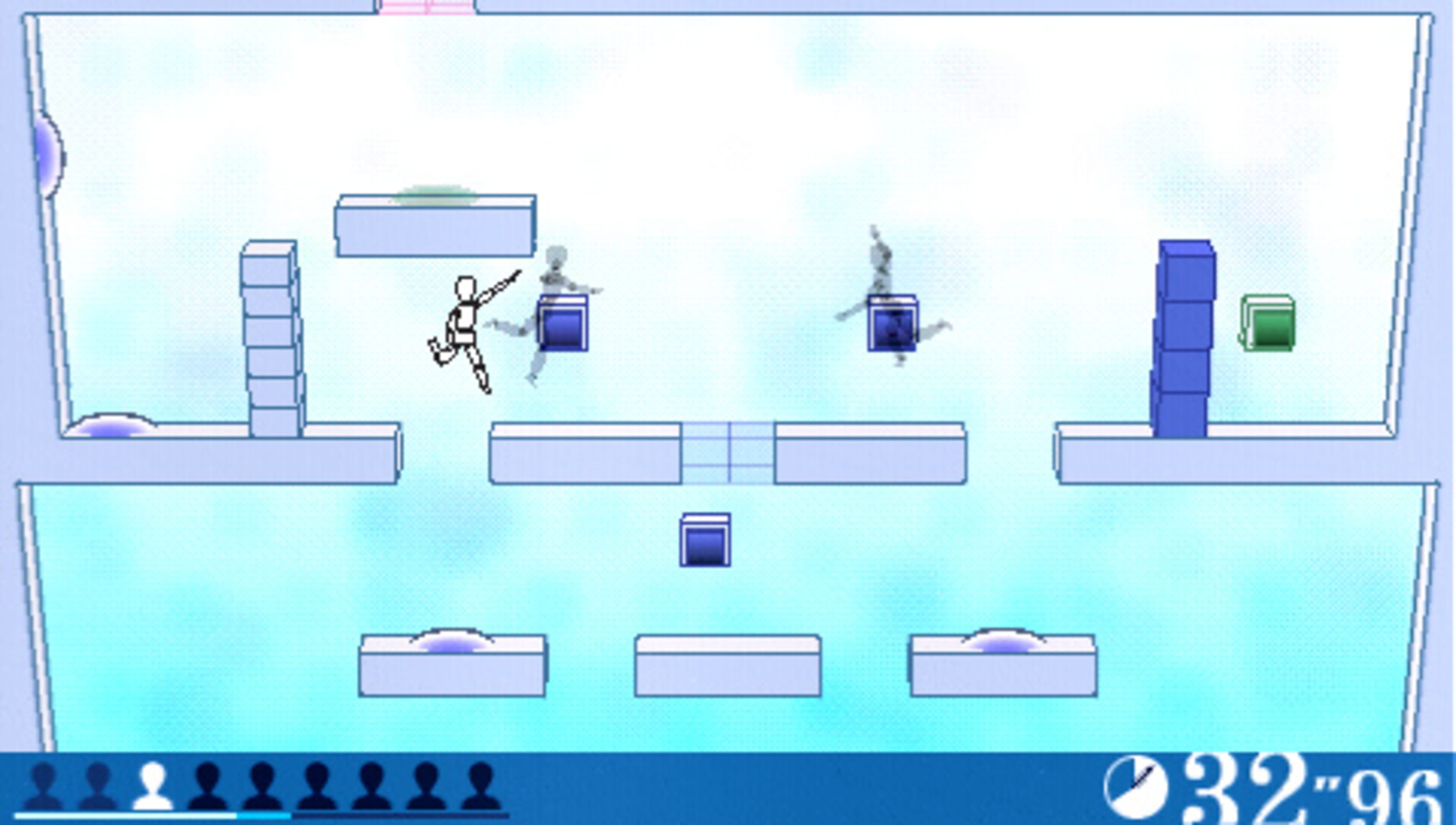 echoshift News, Guides, Walkthrough, Screenshots, and Reviews ...