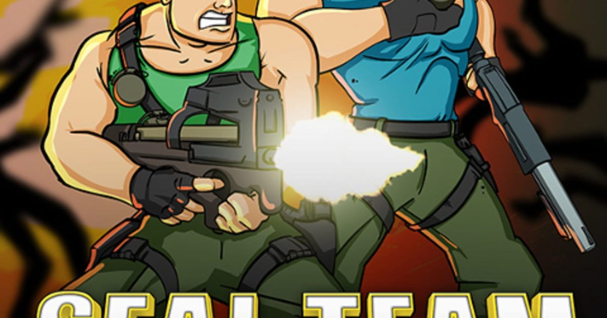 SEAL Team 12 News, Guides, Walkthrough, Screenshots, and Reviews ...